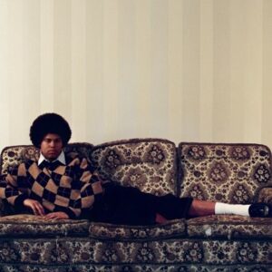 Sekou | Official Site